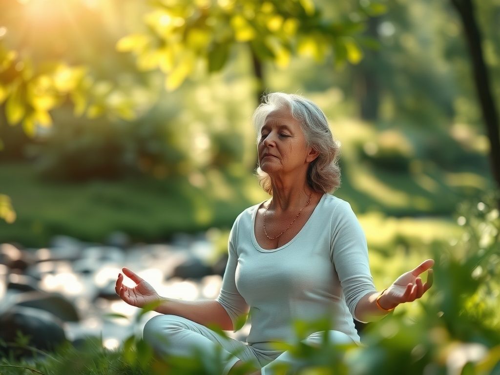 Unlocking the Power of Spiritual Wellness: A Guide to Inner Peace and ...