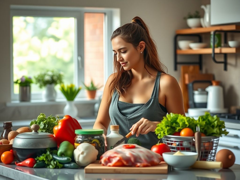 Low Carb Intermittent Fasting A Powerful Combo For Health Benefits 6417
