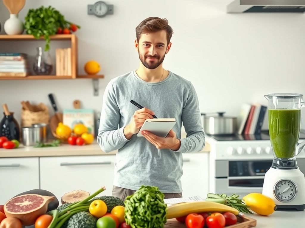 The 90-Day Diet Challenge: Reshape Your Eating Habits for Lasting ...
